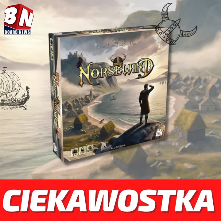 Aporta Games - Norsewind