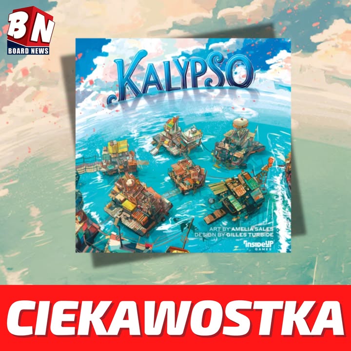 Inside Up Games – Kalypso