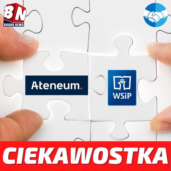 WSiP - Ateneum